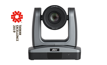 AVer Professional PTZ Cameras & Auto Tracking Cameras | AVer Global