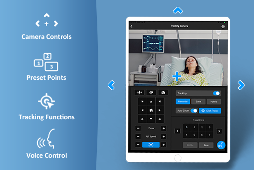 AVer Connected Health | AVer Global